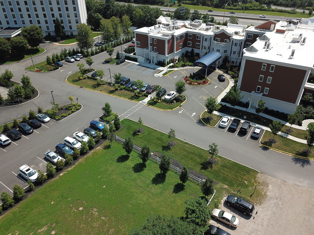 Bristal Assisted Living, Farmingville | Nelson + Pope