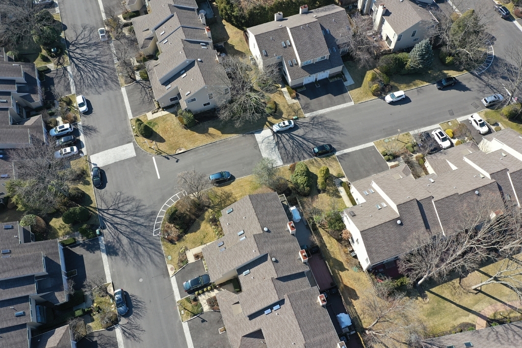 Private Development Roadway Improvements | Nelson + Pope