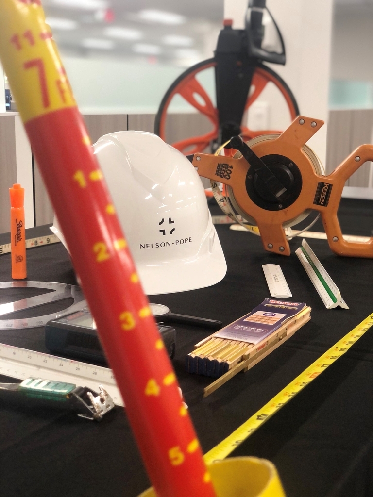 National Tape Measure Day 2023 | Nelson + Pope